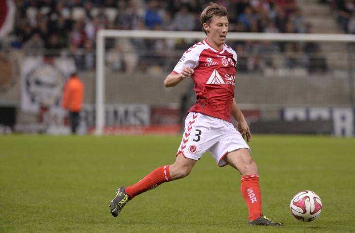 Pour que Franck Signorino resigne au Stade de Reims - Petitionenligne.com